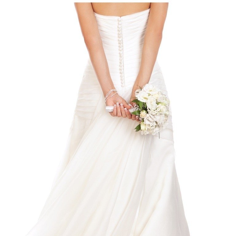 Bridal Covered Buttons | Discover Bridal Elegance