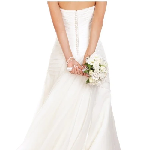 Bridal Covered Buttons | Discover Bridal Elegance