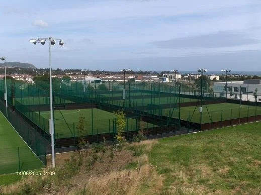 Sportspark Astro Pitches — Shoreline Leisure