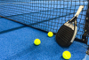 Sportspark Padel Courts — Shoreline Leisure
