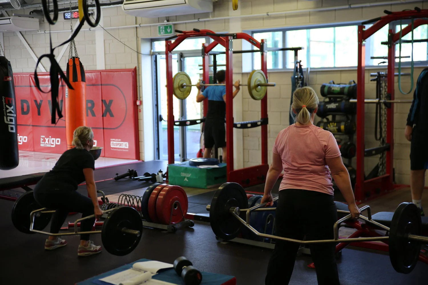 BrayInfo — Shoreline Leisure