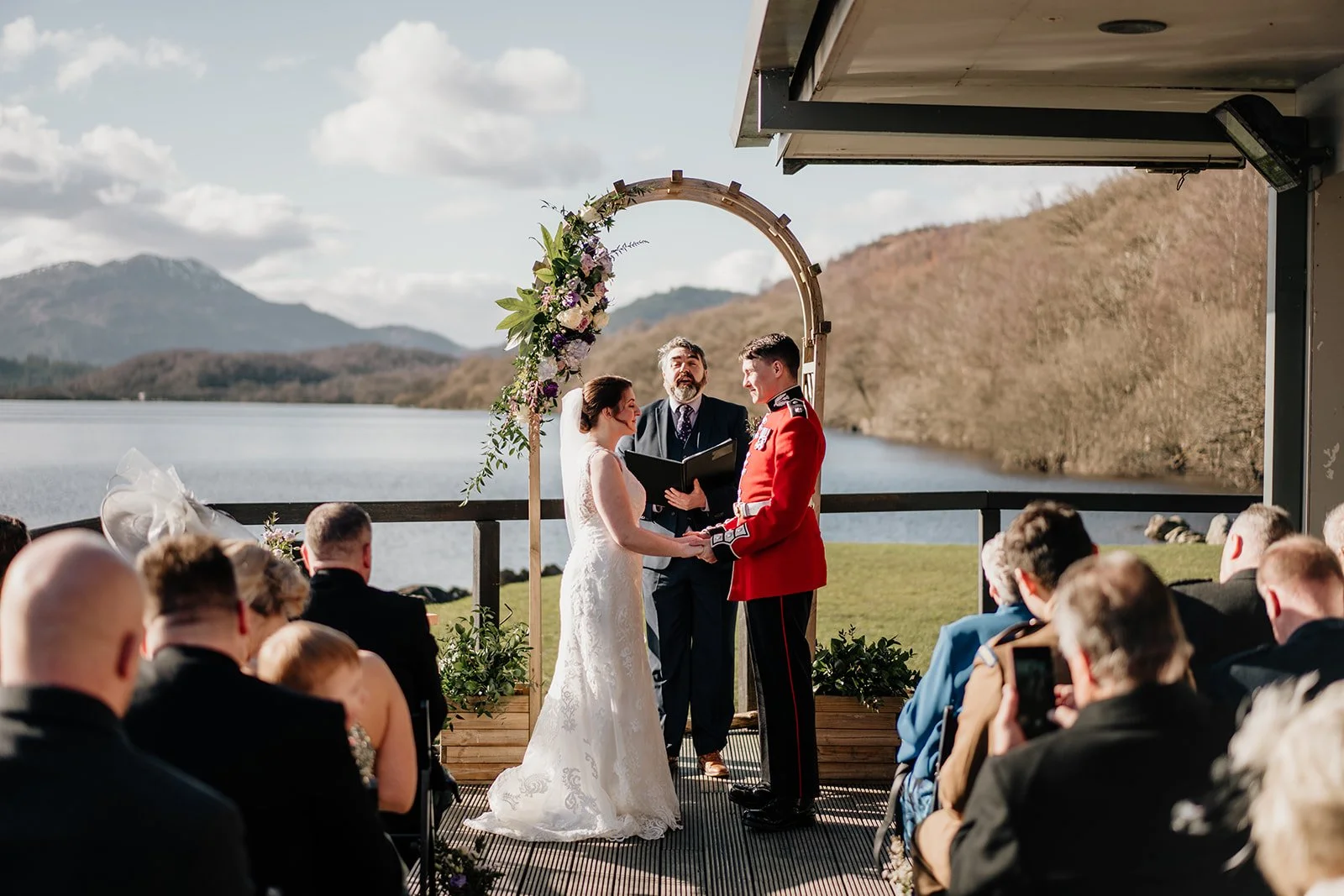 10 of The Best Scottish Wedding Venues — Wedding Photographer Scotland ...