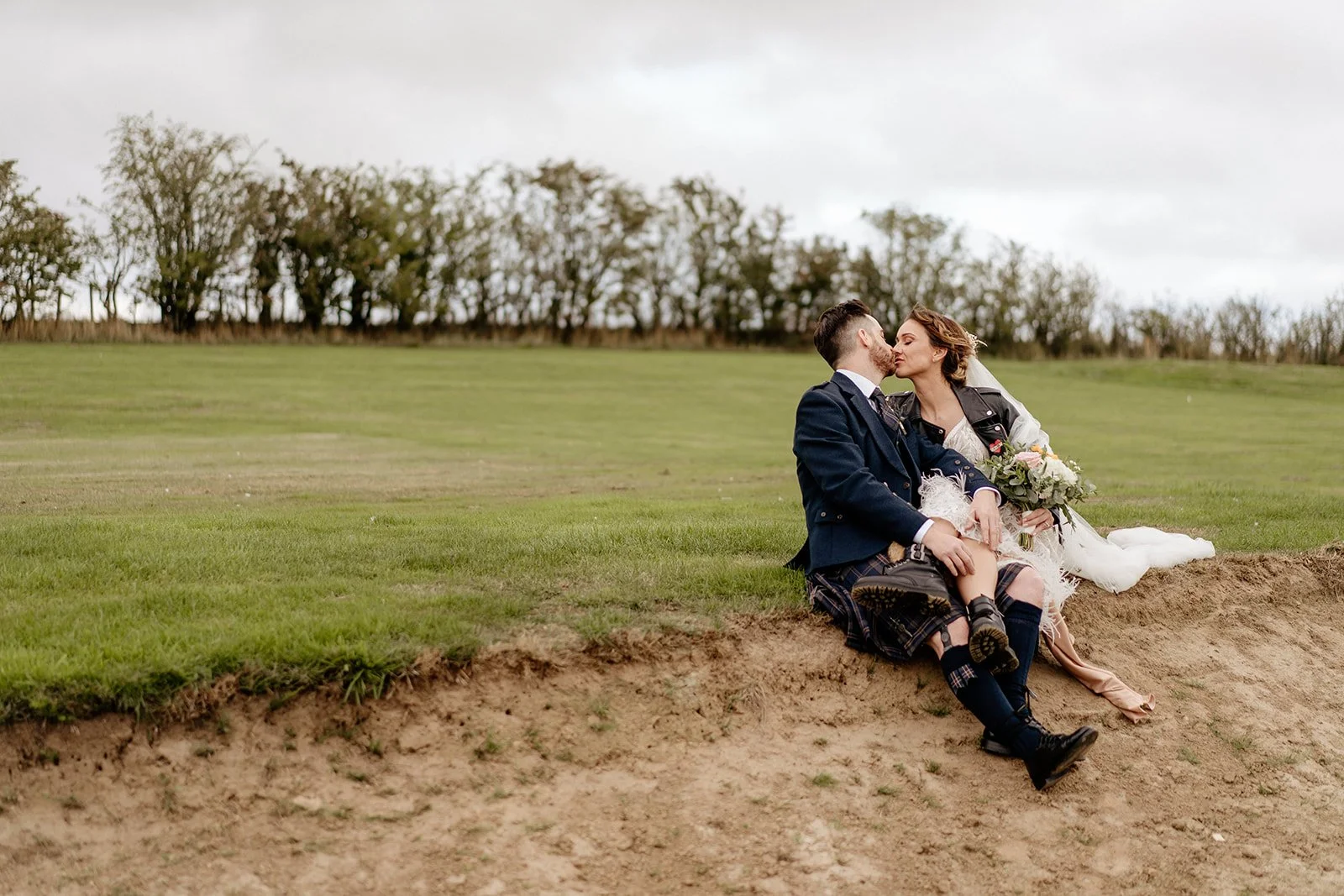 10 of The Best Scottish Wedding Venues — Wedding Photographer Scotland ...