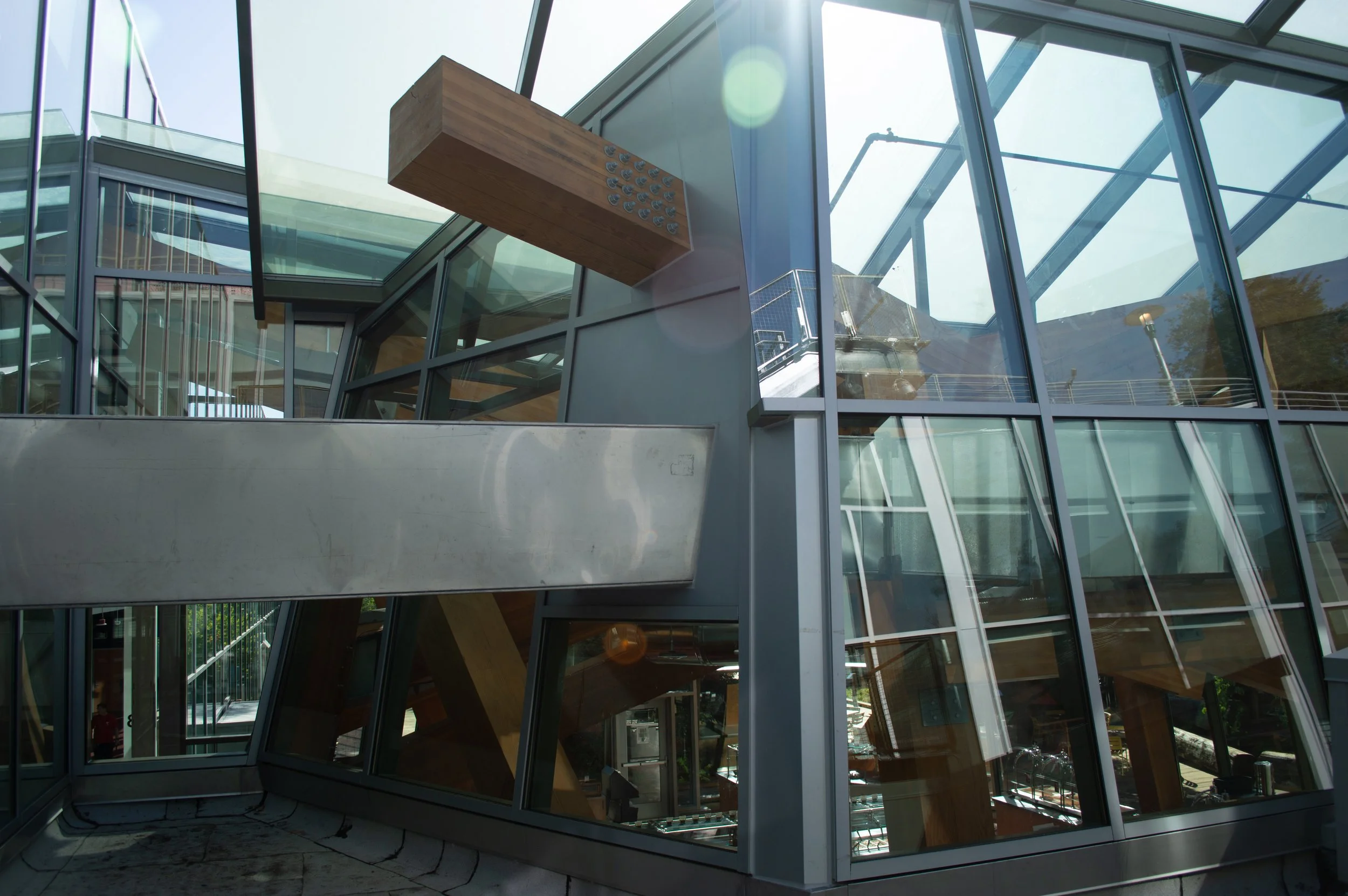 MPK 21 — Bjork Construction Company, Inc.