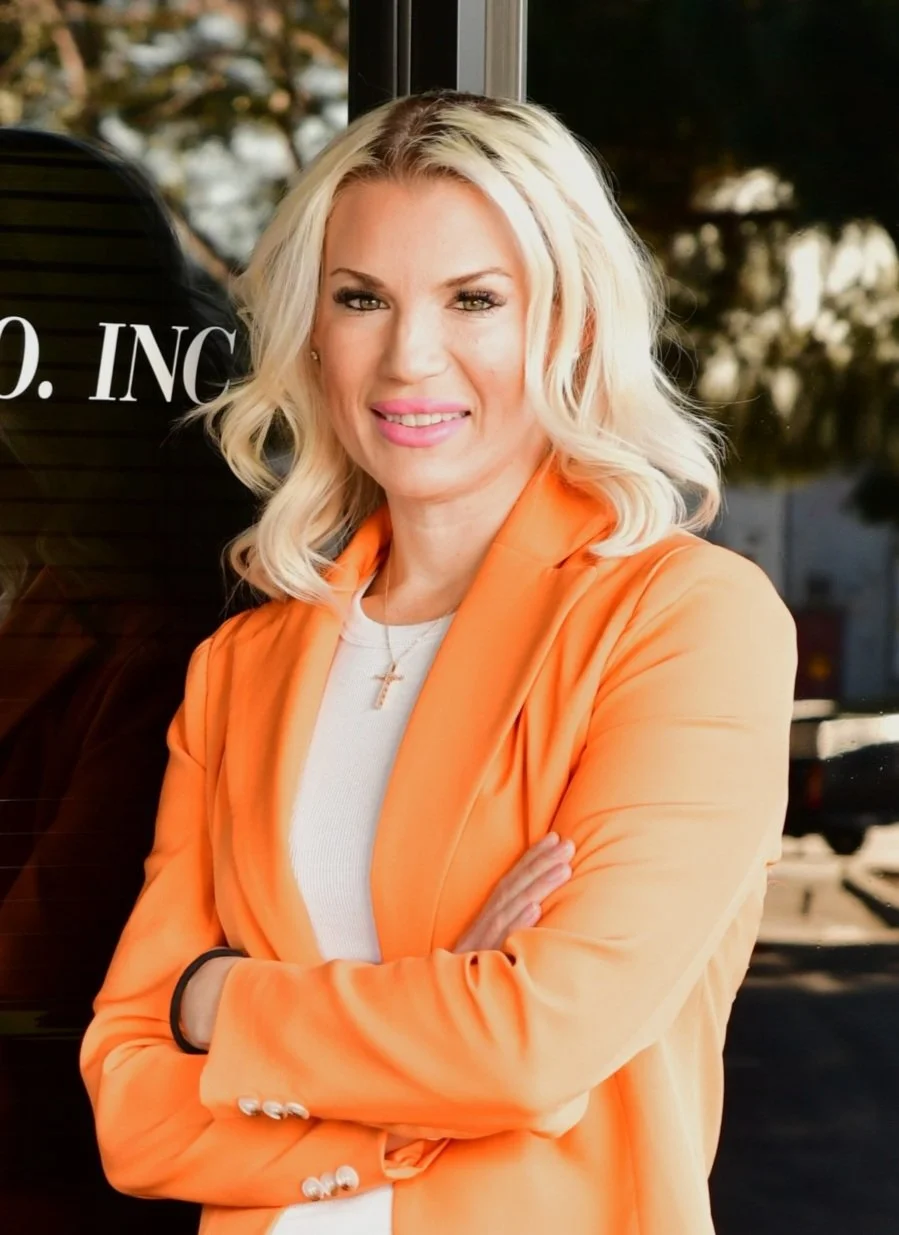 About 2 — Bjork Construction Company, Inc.