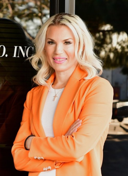 About 2 — Bjork Construction Company, Inc.