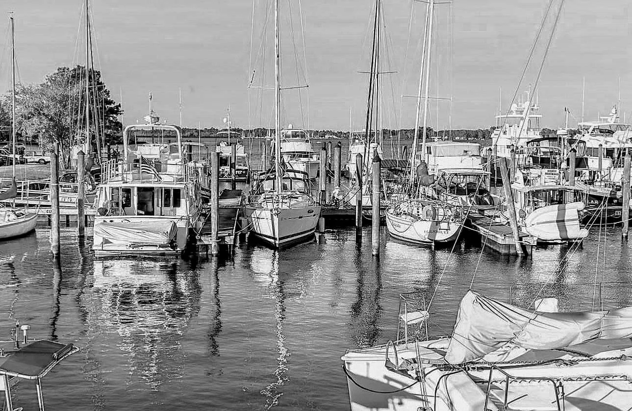 Persimmons Waterfront Restaurant | Fine Dining on the Neuse River