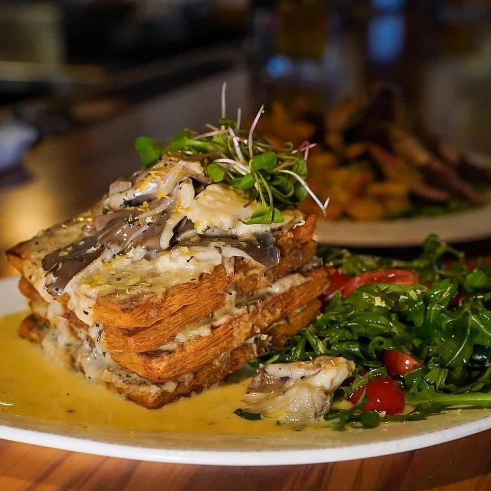 Gallery — Persimmons