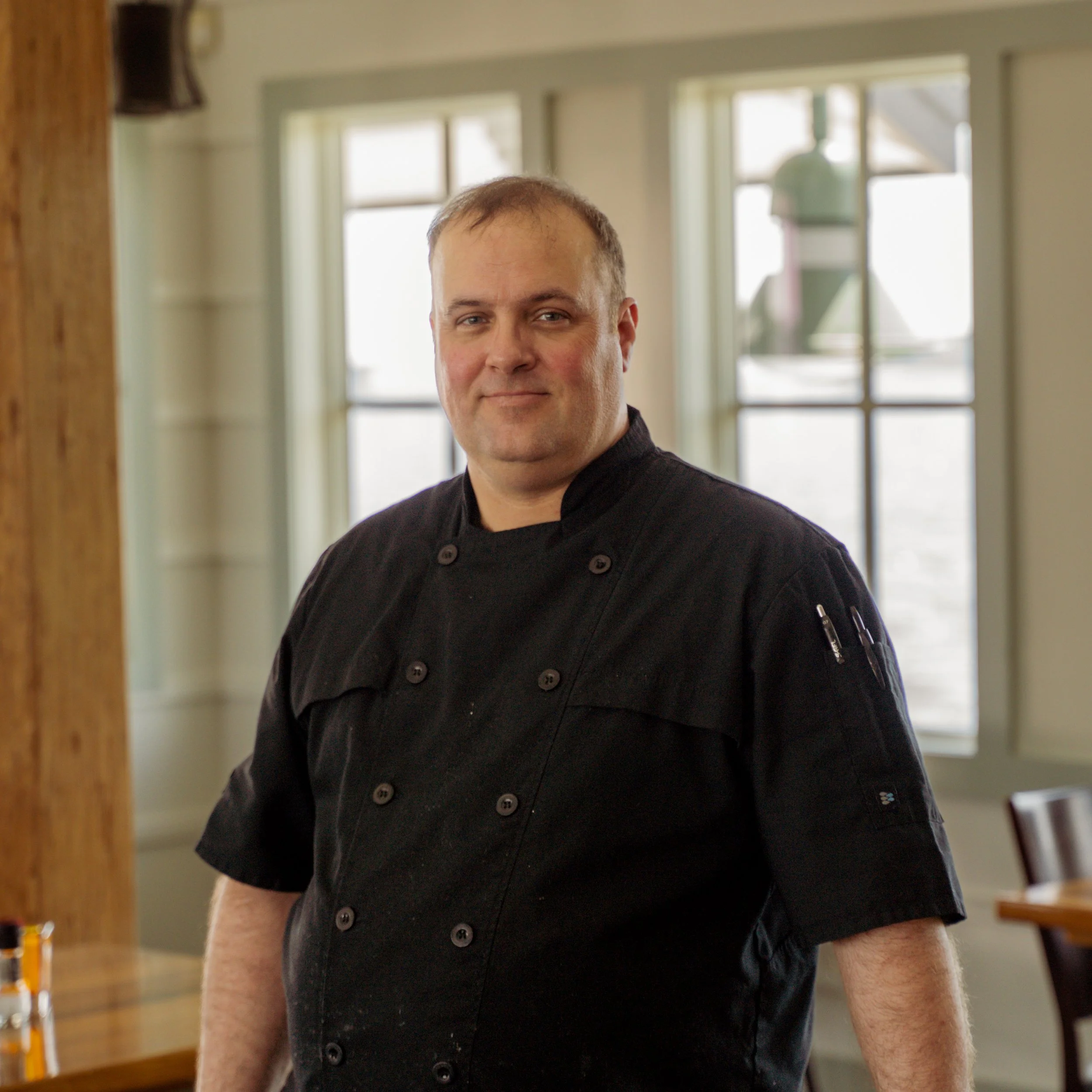 Our Team — Persimmons