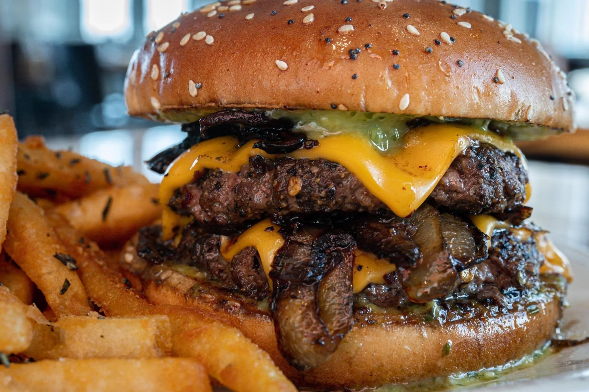 Gallery — Persimmons