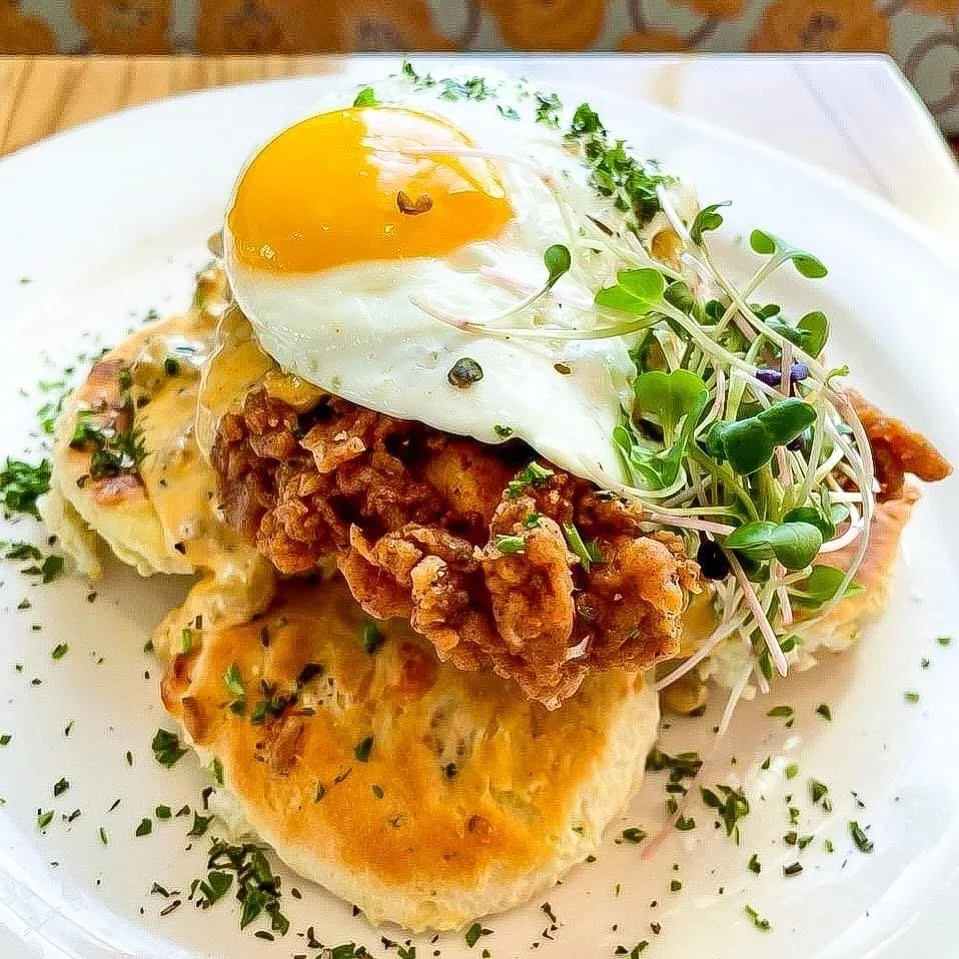 Gallery — Persimmons