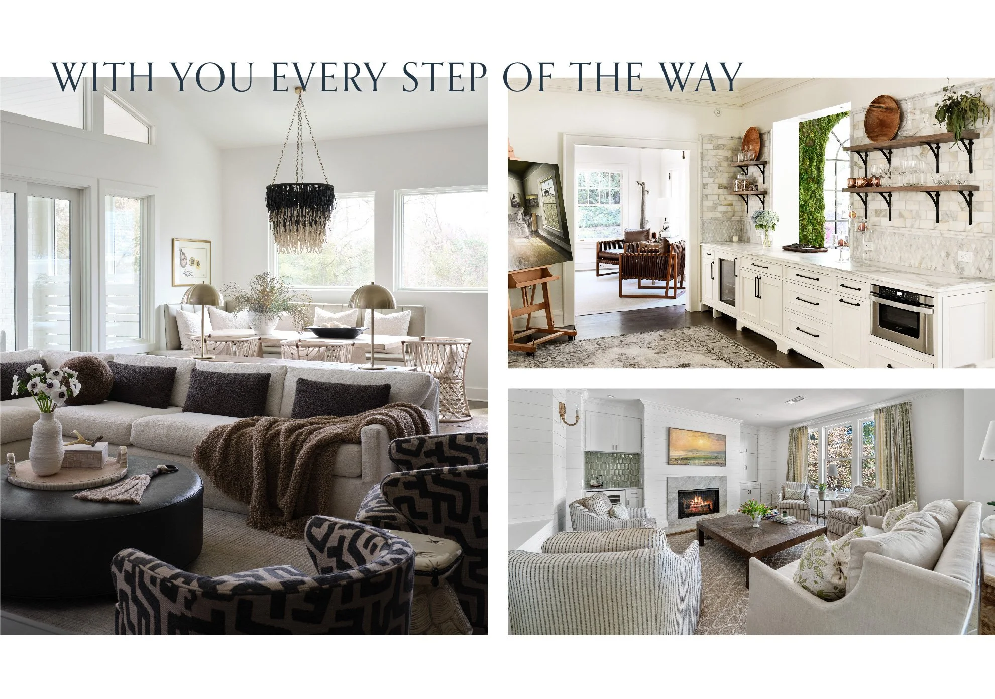 Work with us | Interior Design Services — Catherine Wilson Interiors ...