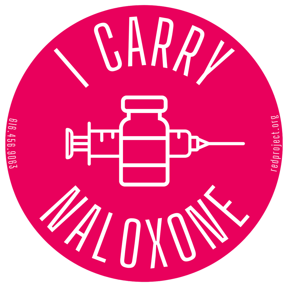 Grand Rapids Red Project