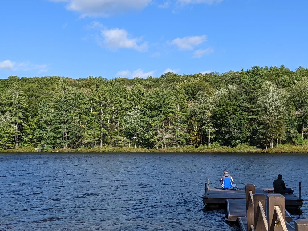 Lake Champion Men’s Weekend — Lehigh Valley | PriorityOne