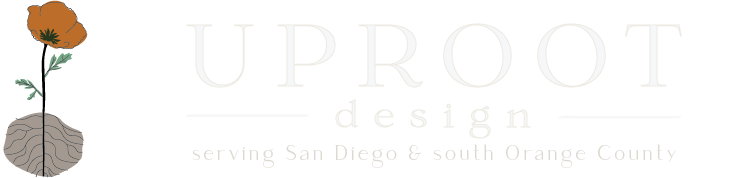 Uproot Design San Diego