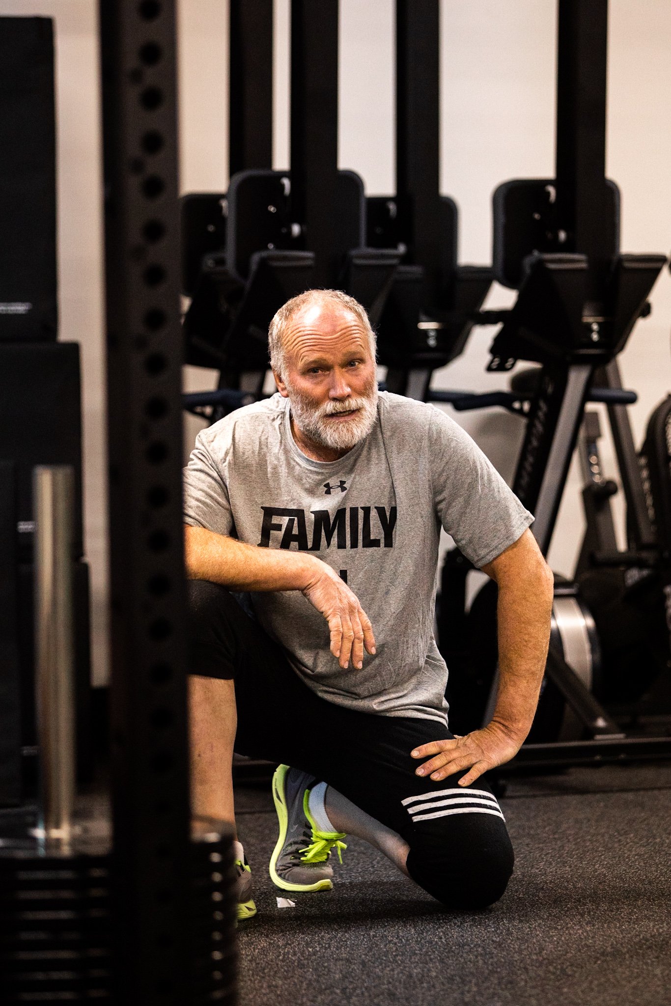 Home — Forge Training And Performance