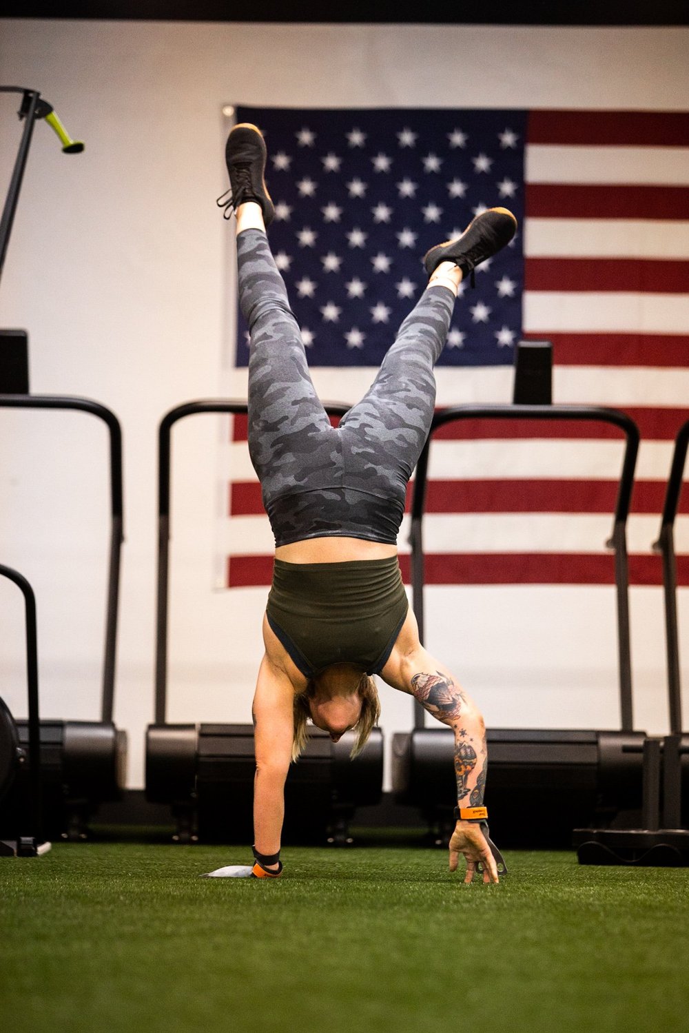 Home — Forge Training And Performance