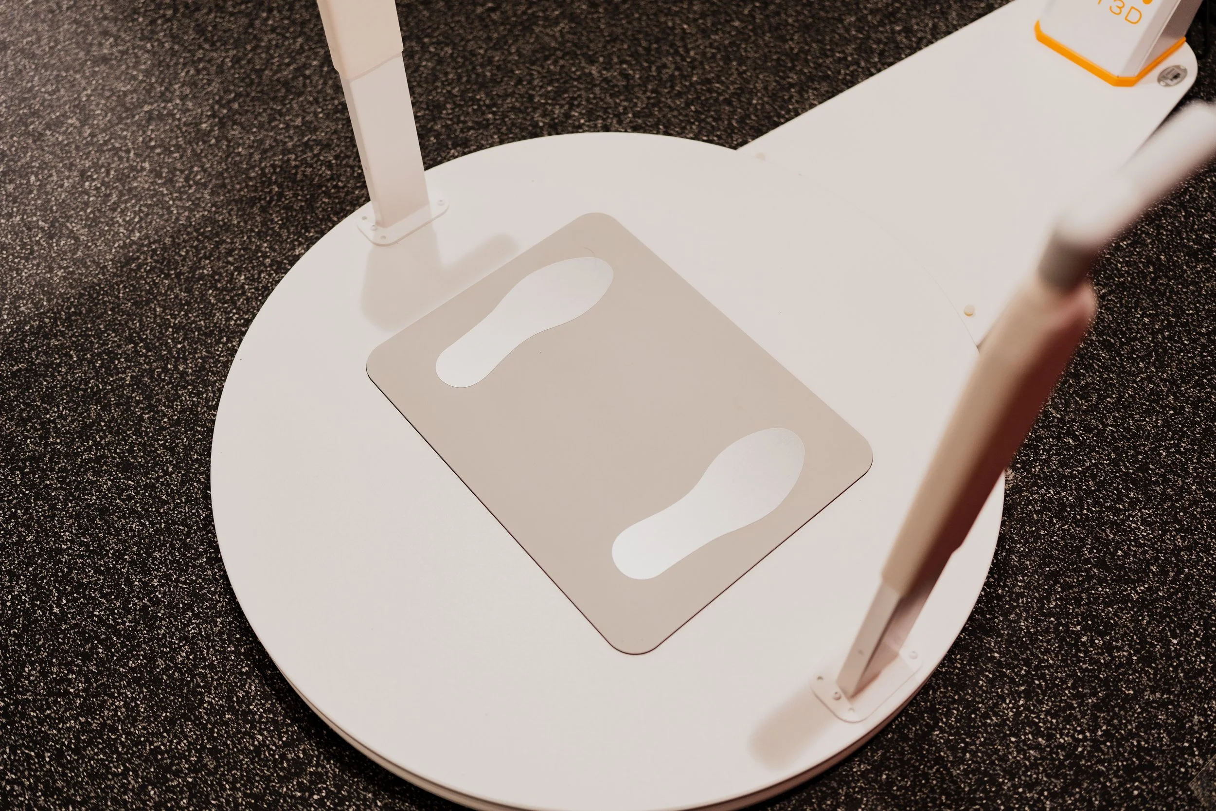 Fit 3D Scanner — Forge Training And Performance