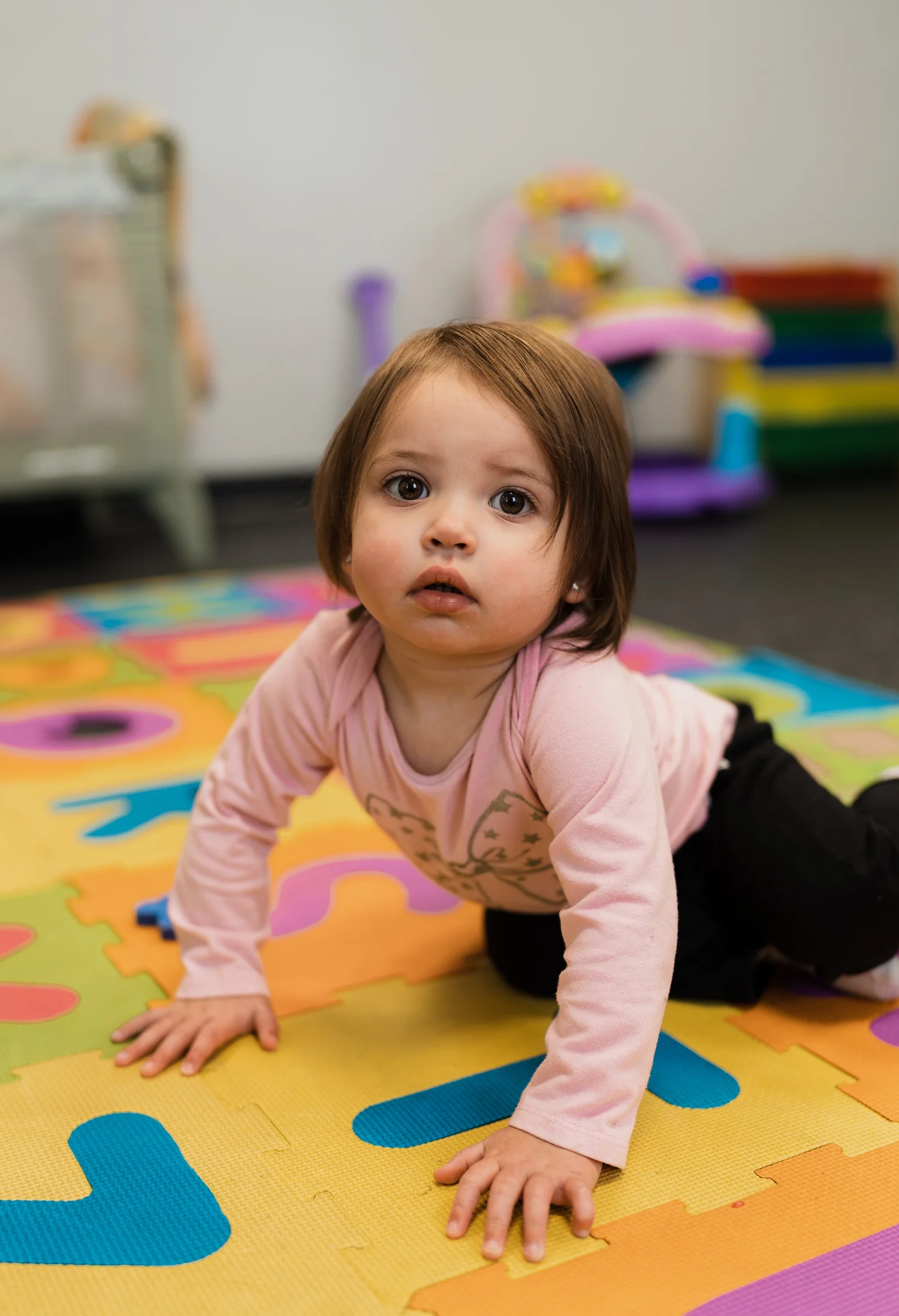 Forge Training And Performance