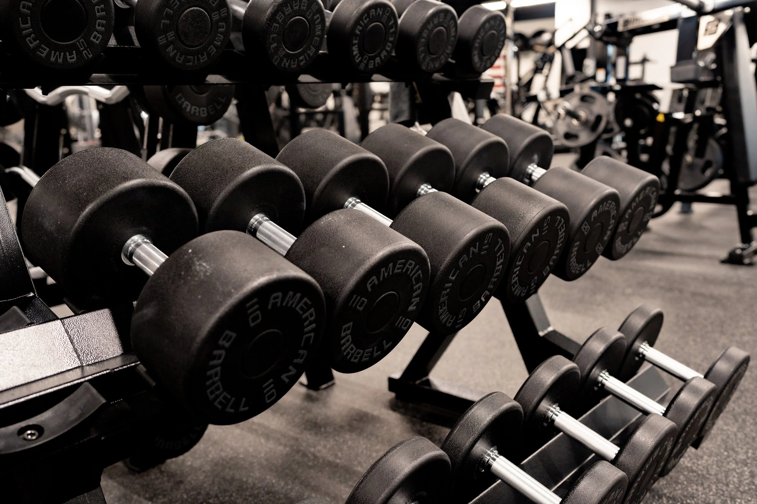 General 2 — Forge Training And Performance