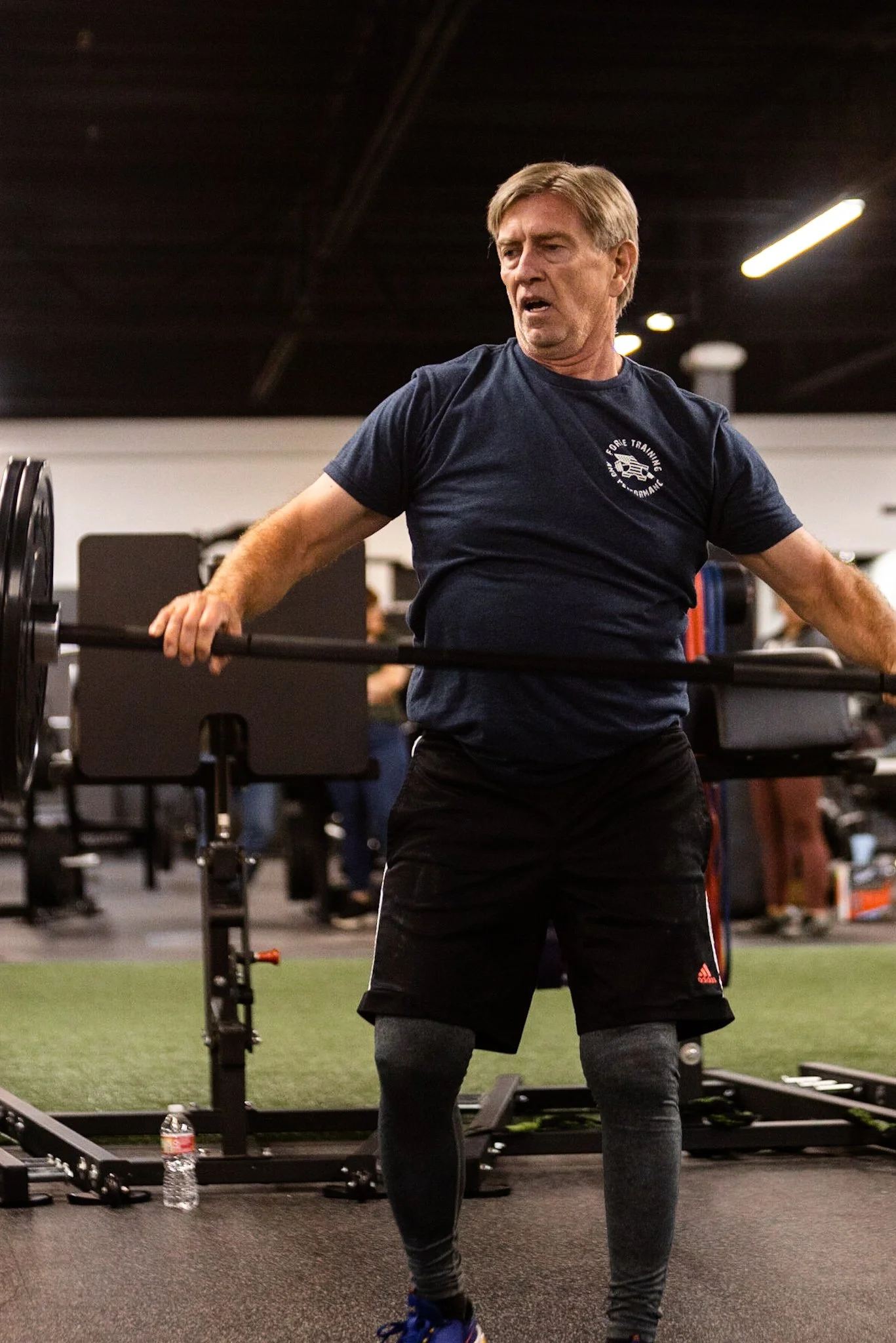 Home — Forge Training And Performance