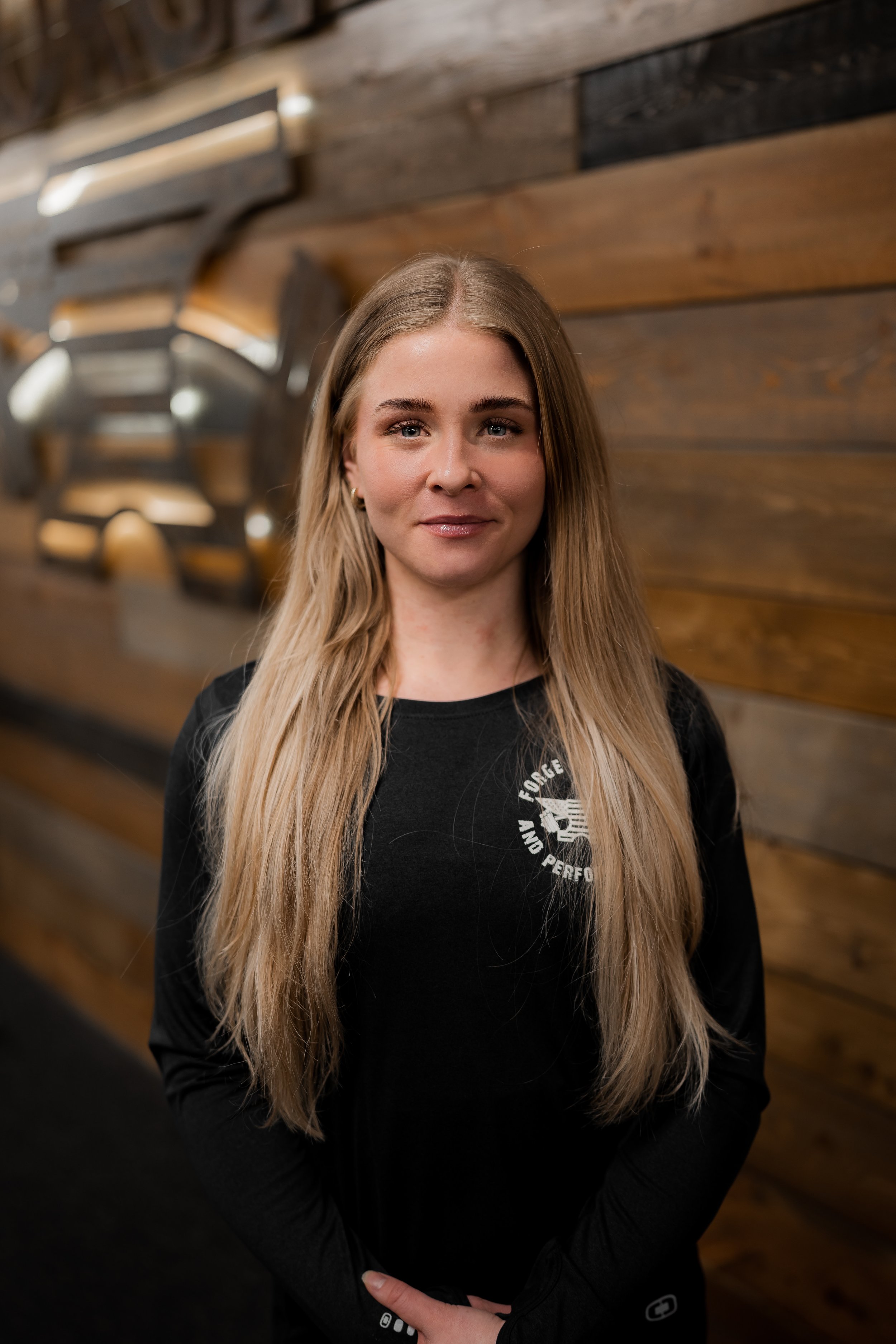 General 2 — Forge Training And Performance