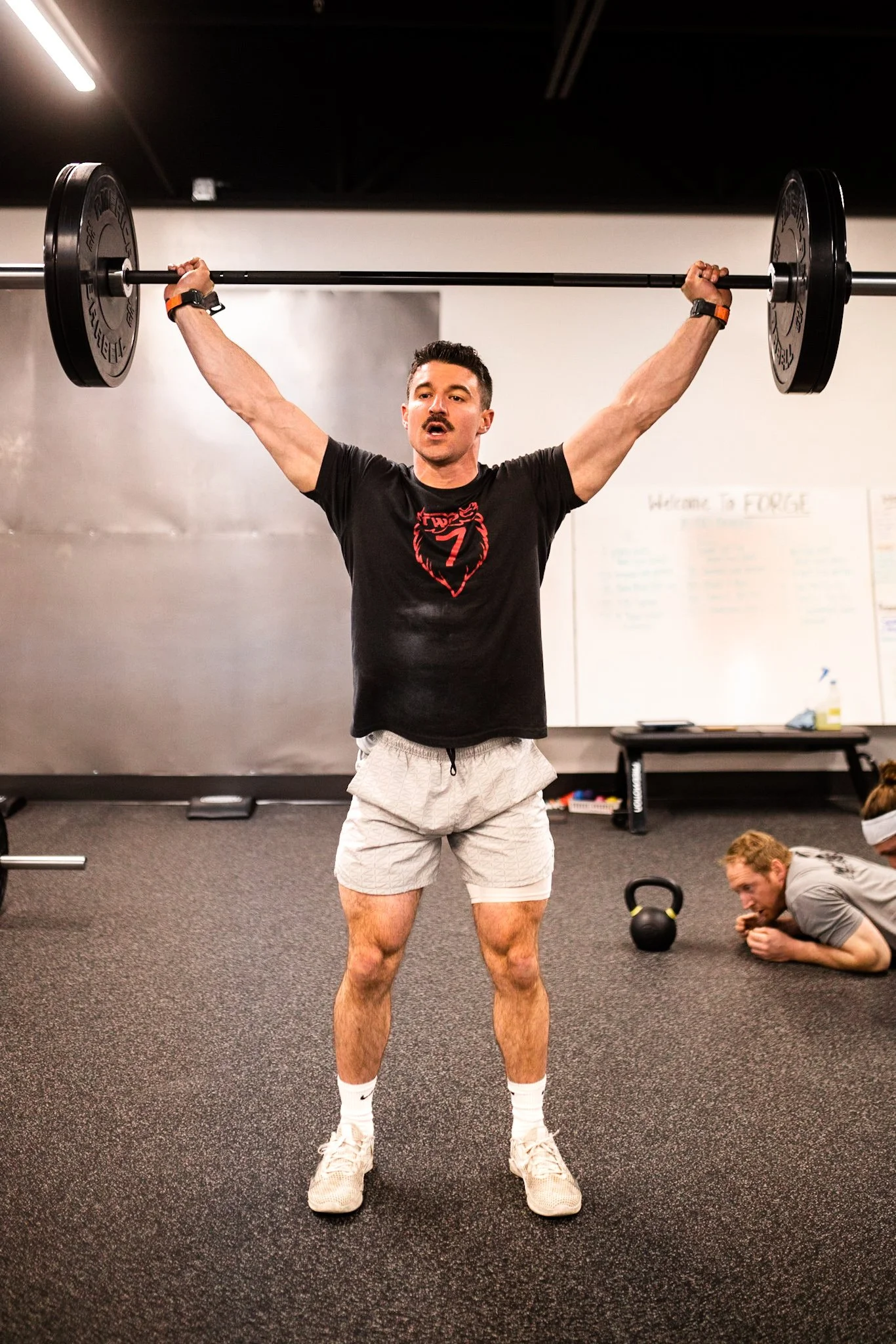 Home — Forge Training And Performance