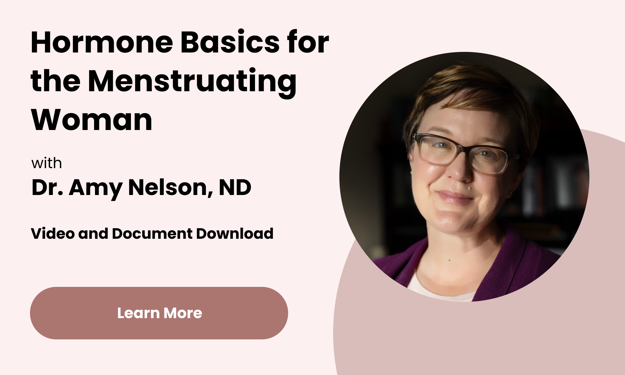 Amy Nelson N.D. | Naturopathic Doctor | Austin Texas