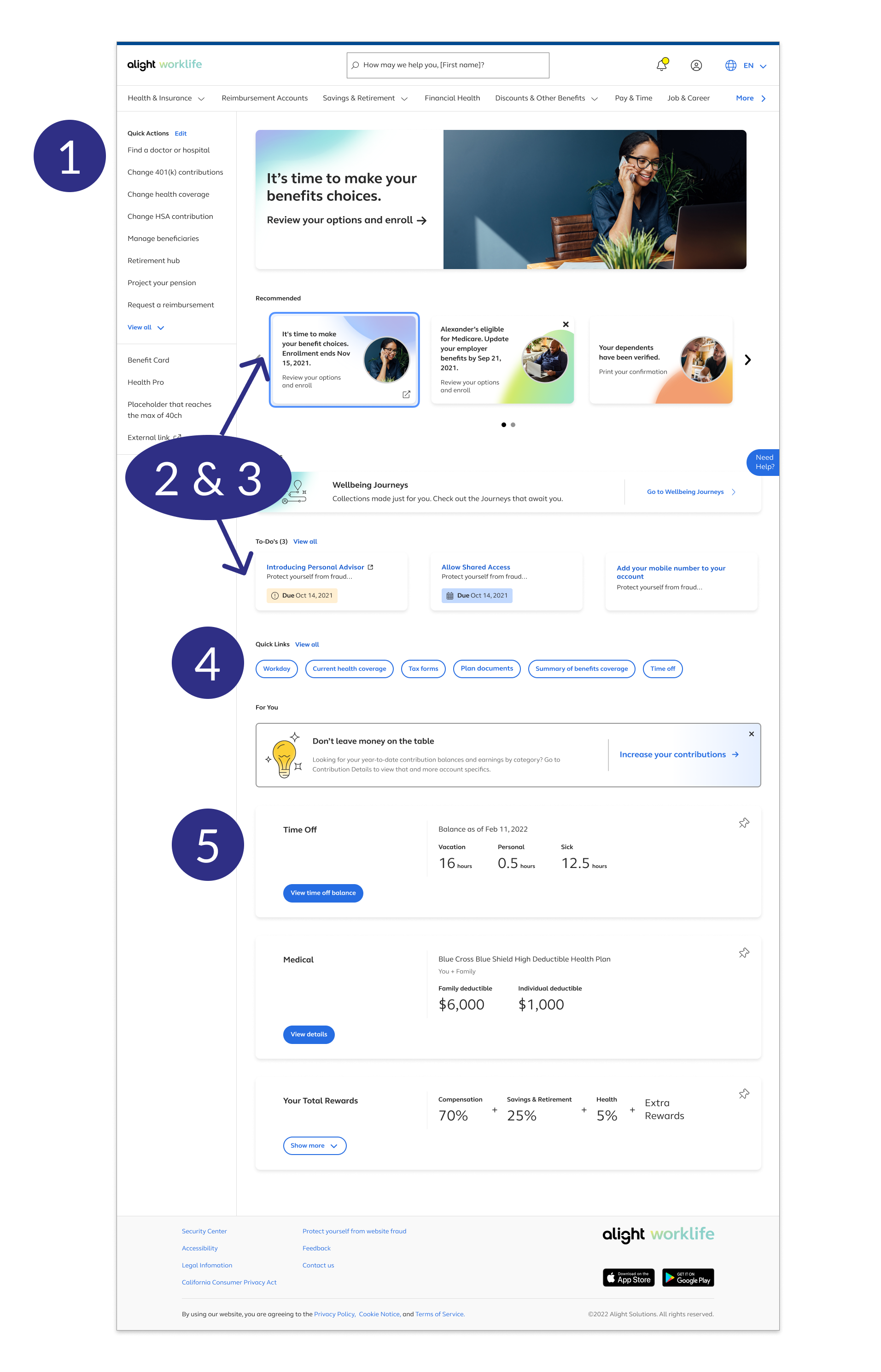 Personalized Guidance — Ji-Sook Yim | Product & UX Design