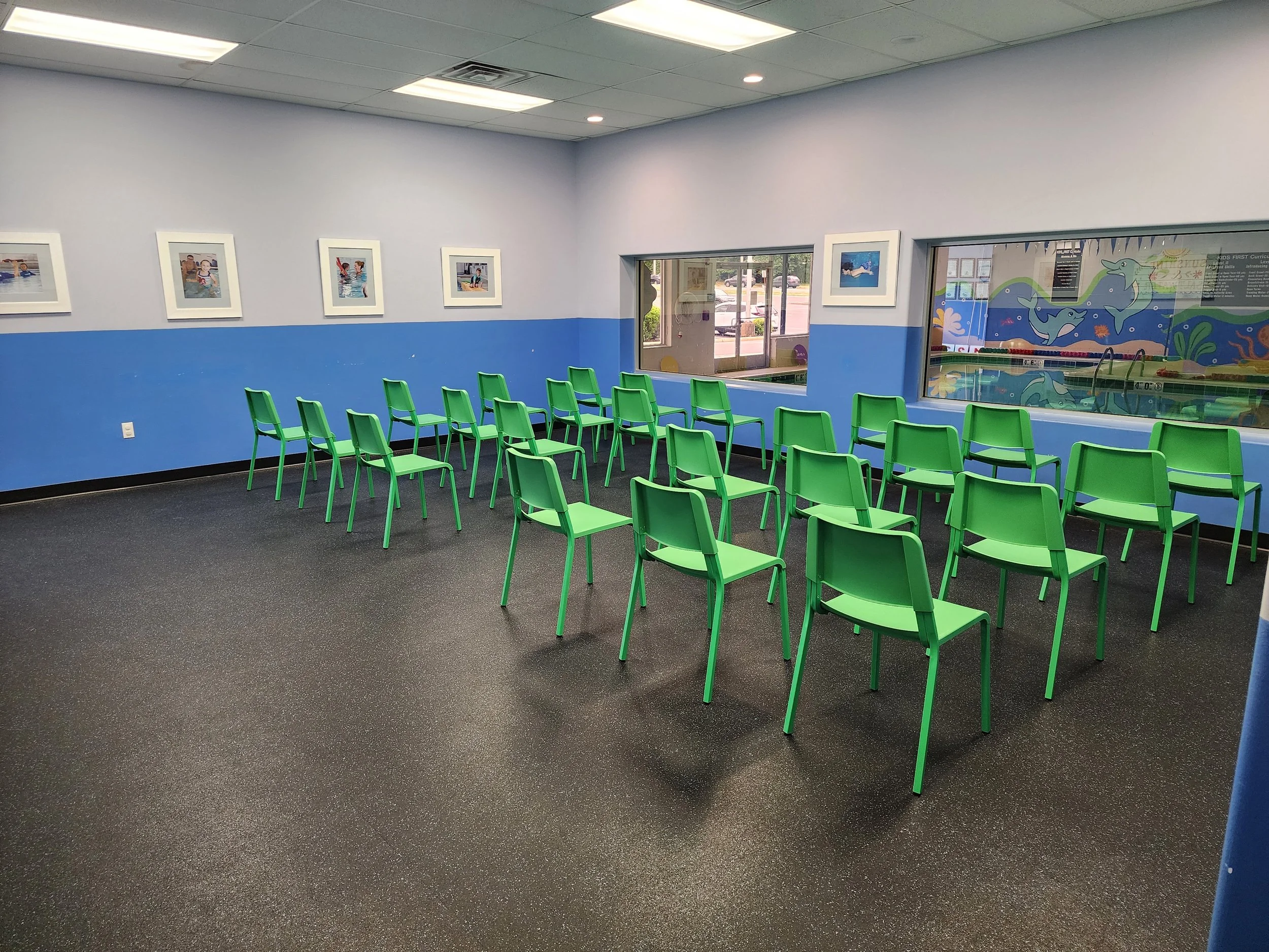 Swim Classes in Hunt Valley, MD — Kids First Swim
