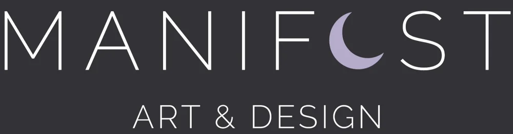 Manifest - Art & Design | Transform Your Vision Today