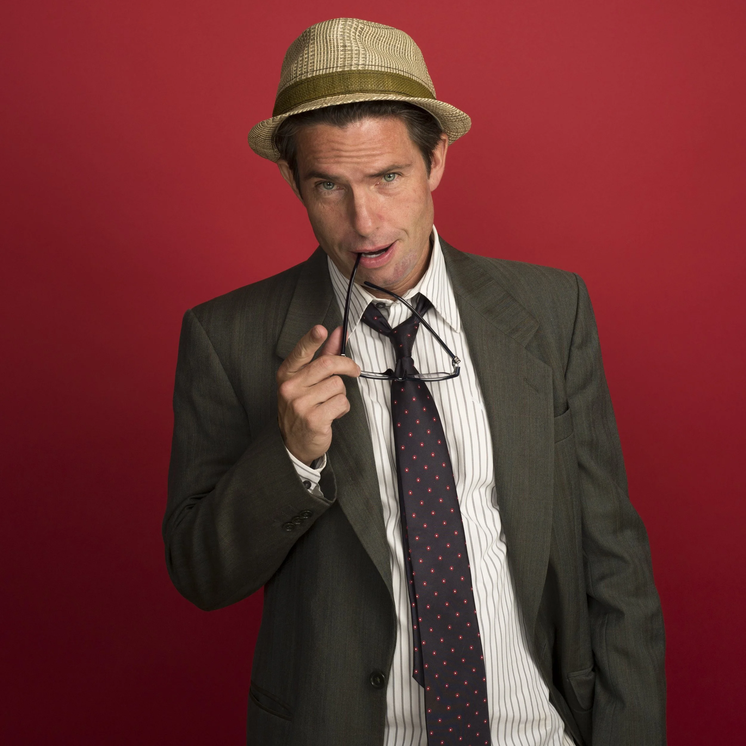 Writing — Timber Masterson Media