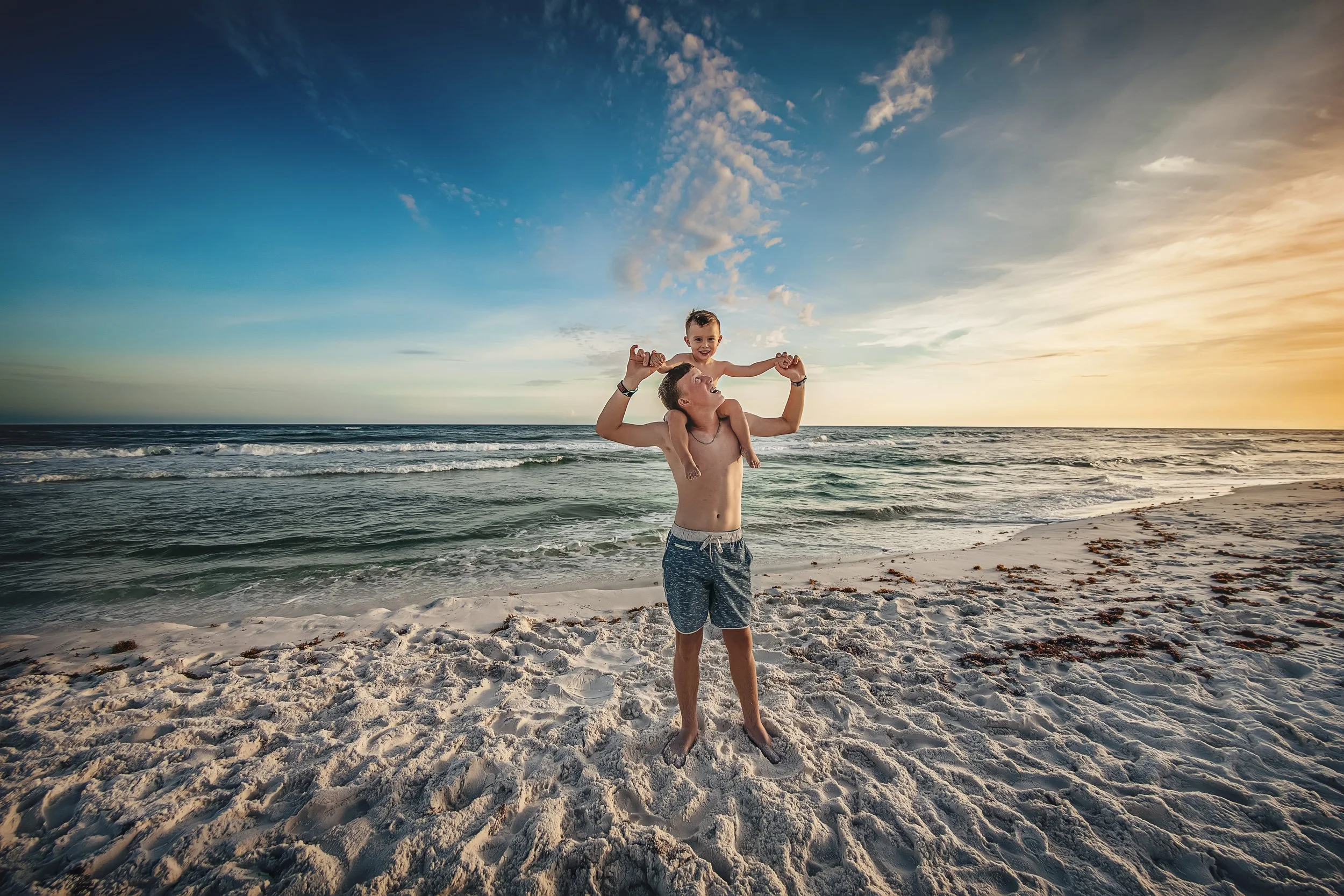 30a Beach Photographer