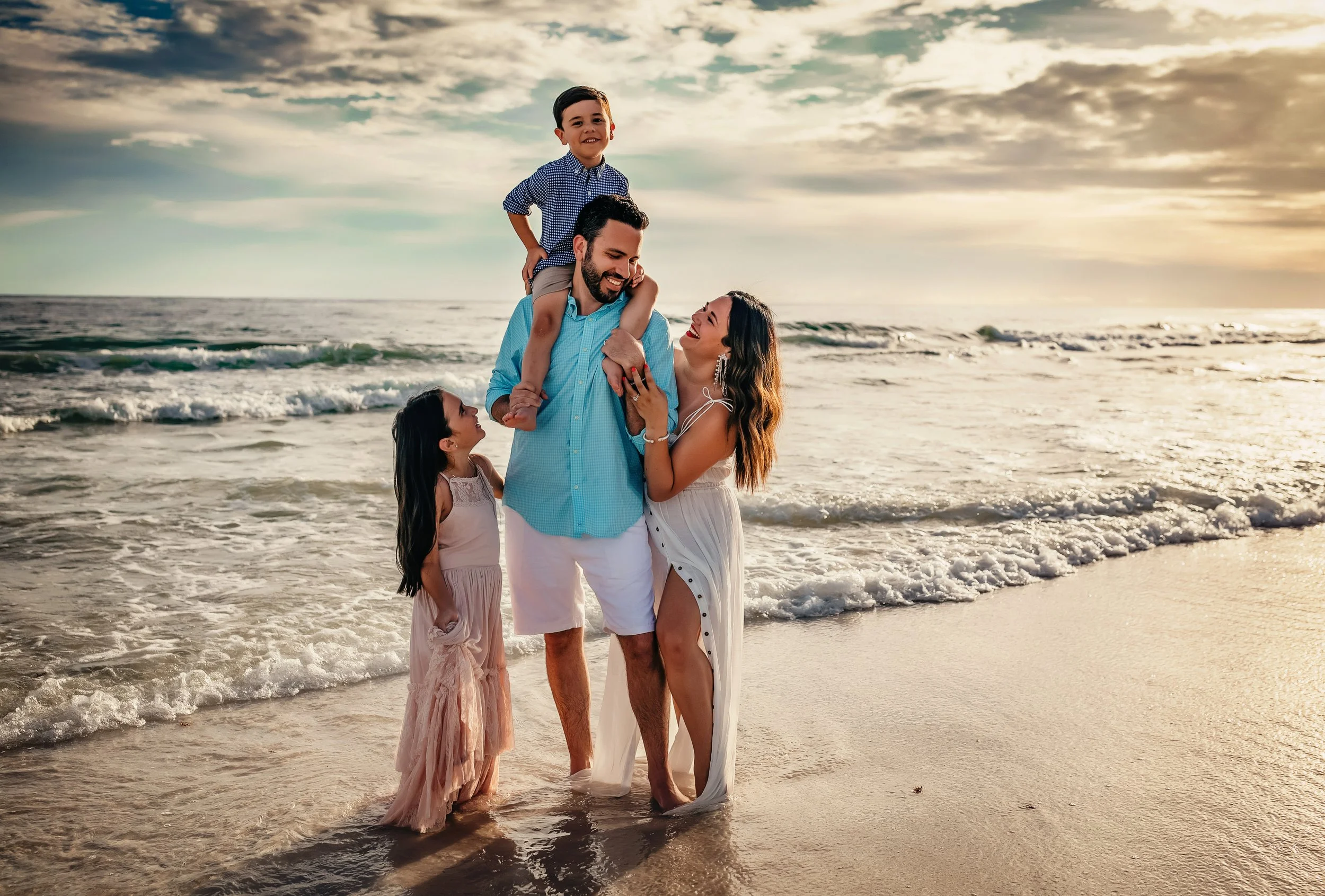 30a Beach Photographer