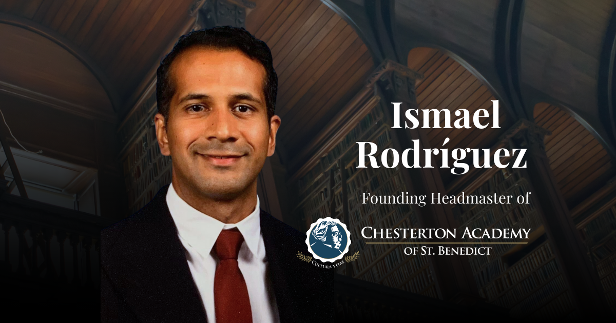 Events — Chesterton Academy of St. Benedict