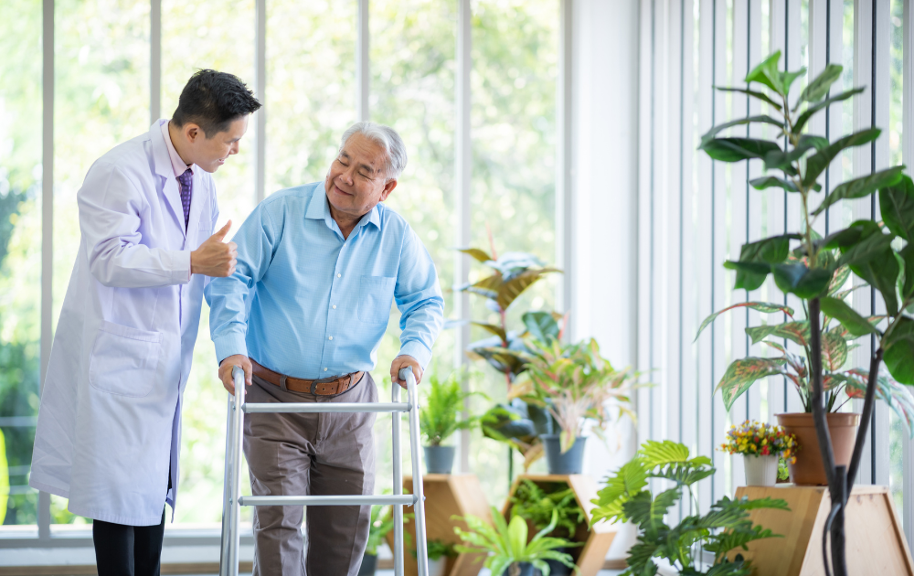 Western Illinois Area Agency on Aging