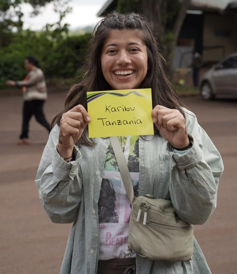 Our Team — Big Five Tanzania