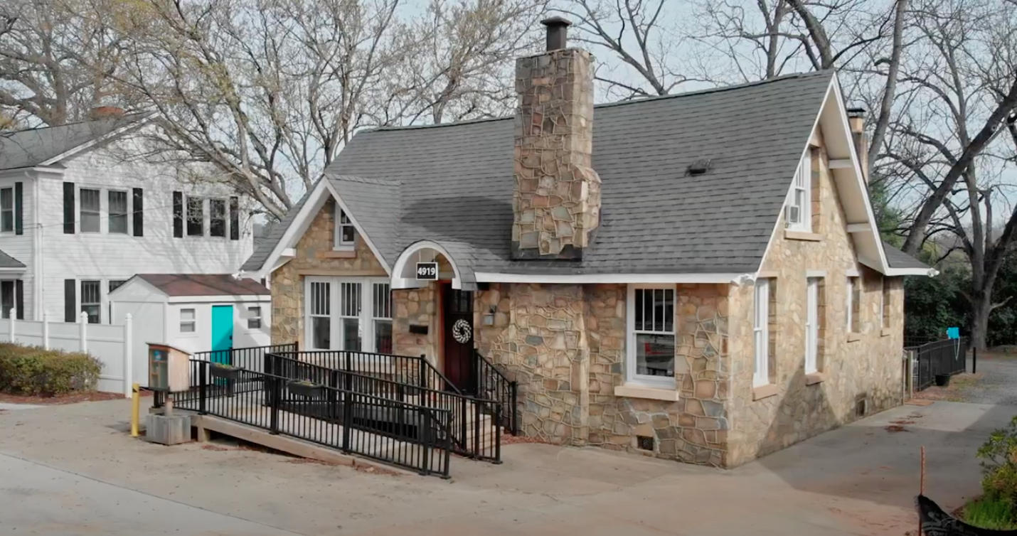 10 Key Elements Driving Foster Village Charlotte's Mission — Foster ...