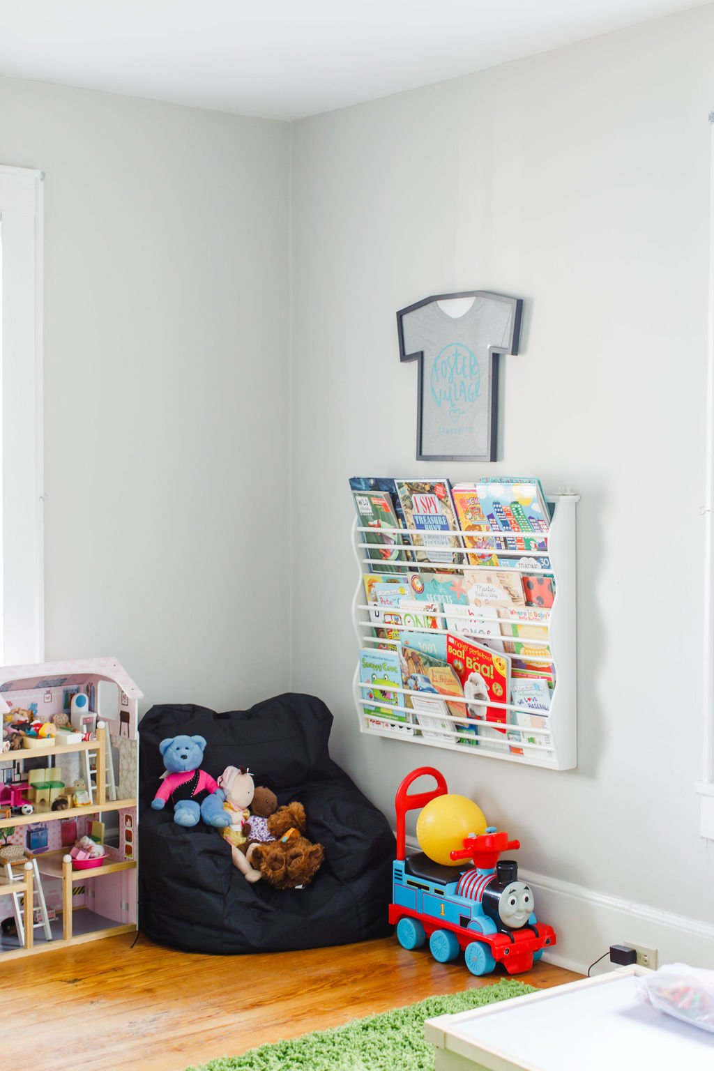 Connection Cottage — Foster Village Charotte