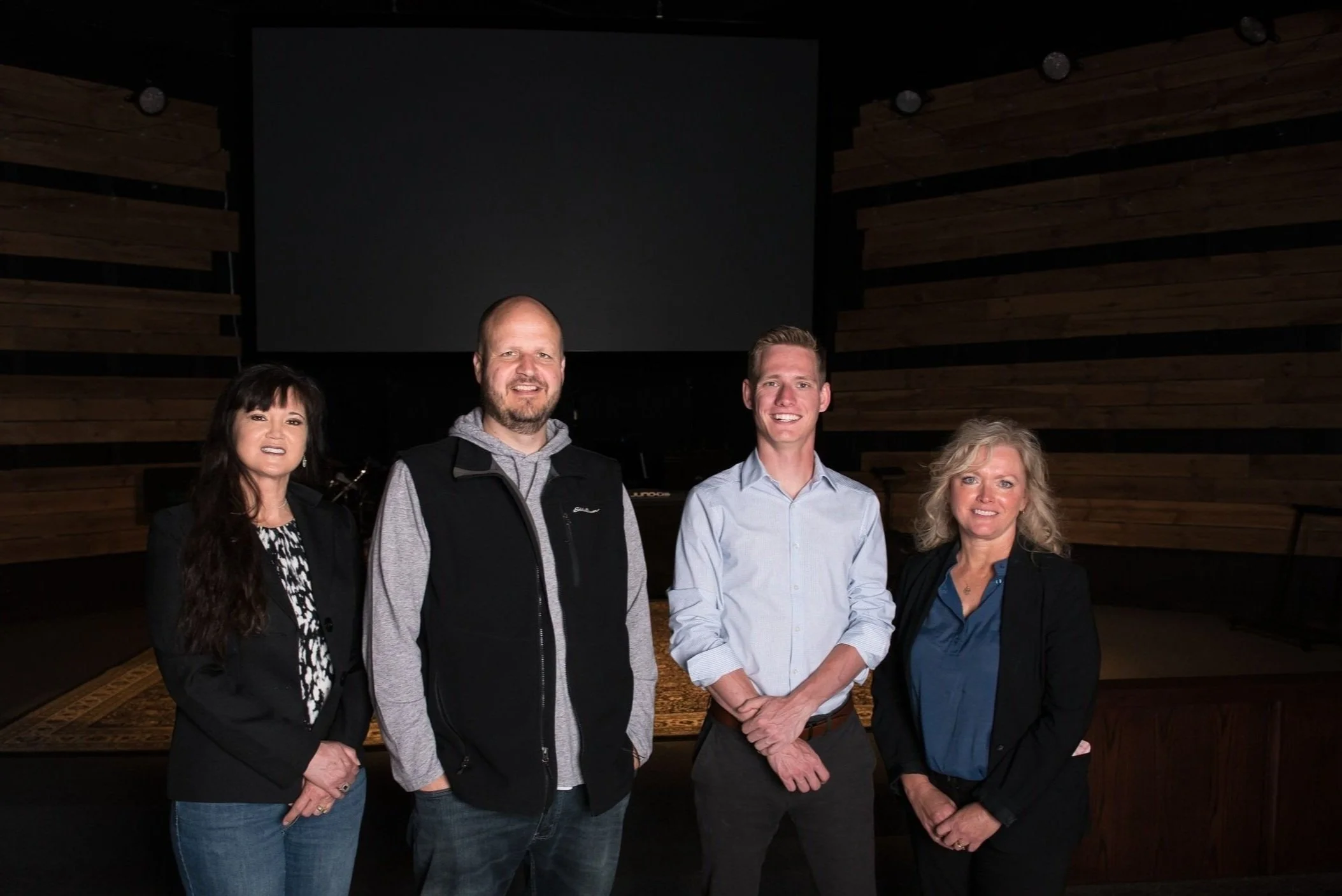 About — Generations Church