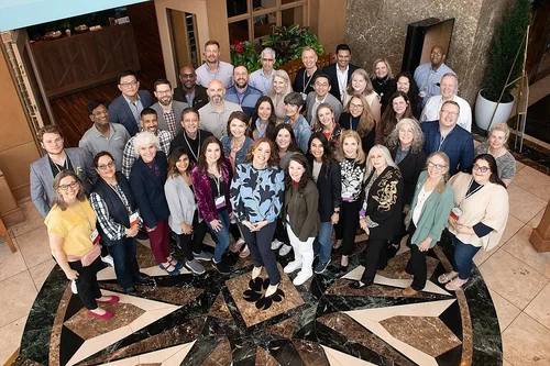 Grow 2025 Conference — Good Humans Growth Network