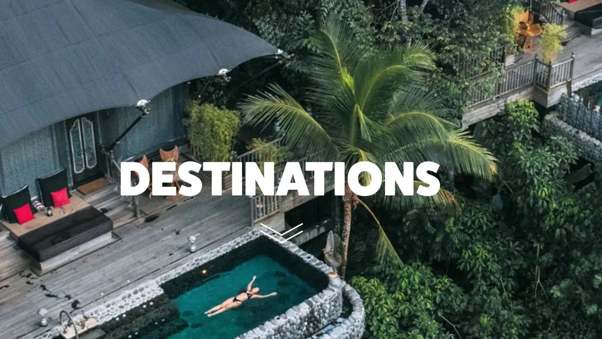 Adventure Wellness Ecotourism with Extreme Destinations — green healthy ...