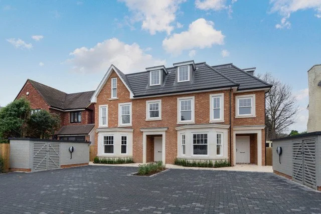 Veda Homes - the wellness company building healthier homes — green ...