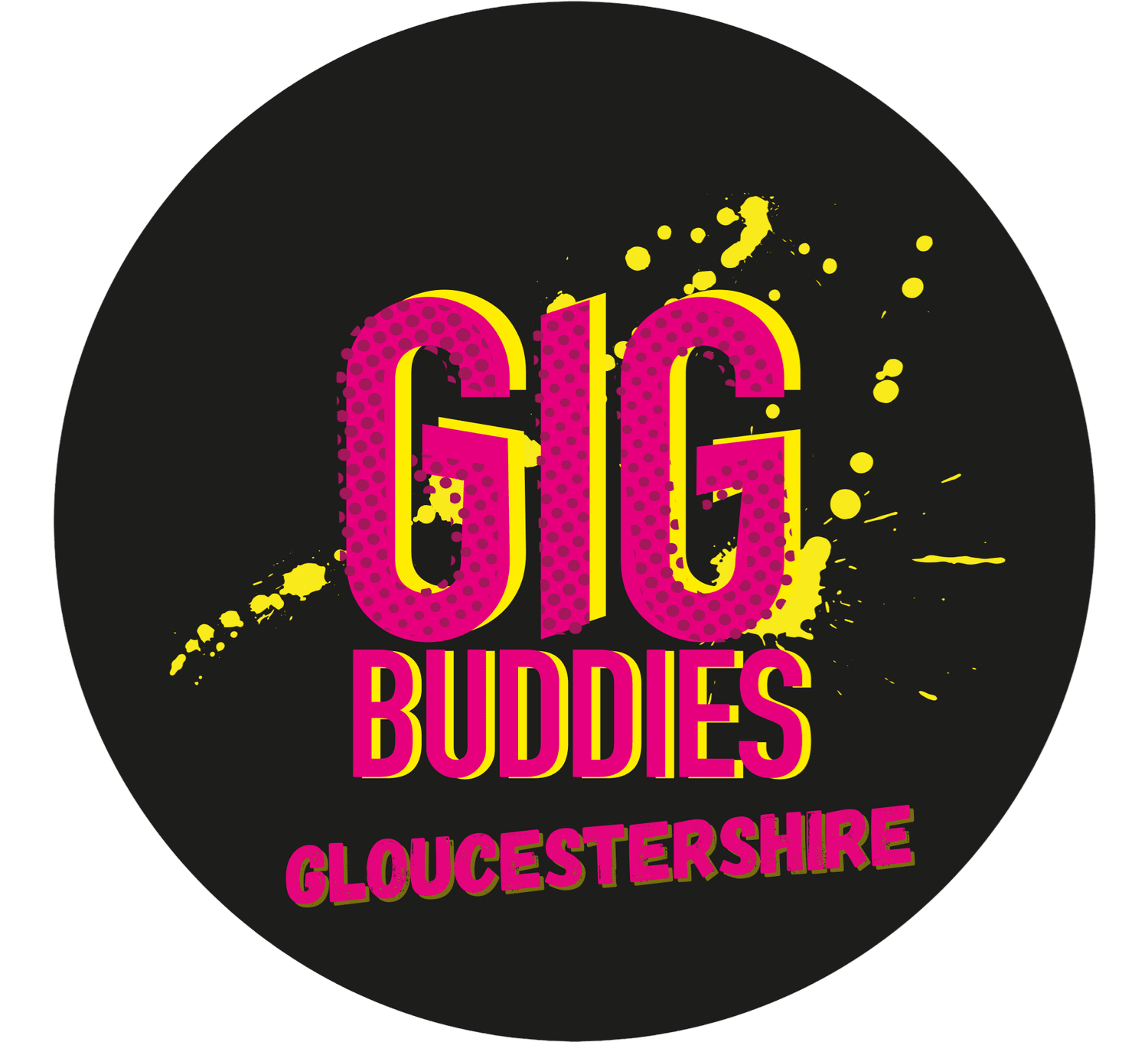 Gig Buddies Gloucestershire