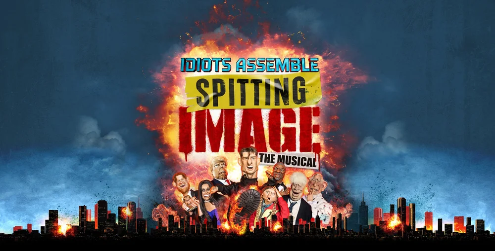 Spitting Image The Musical