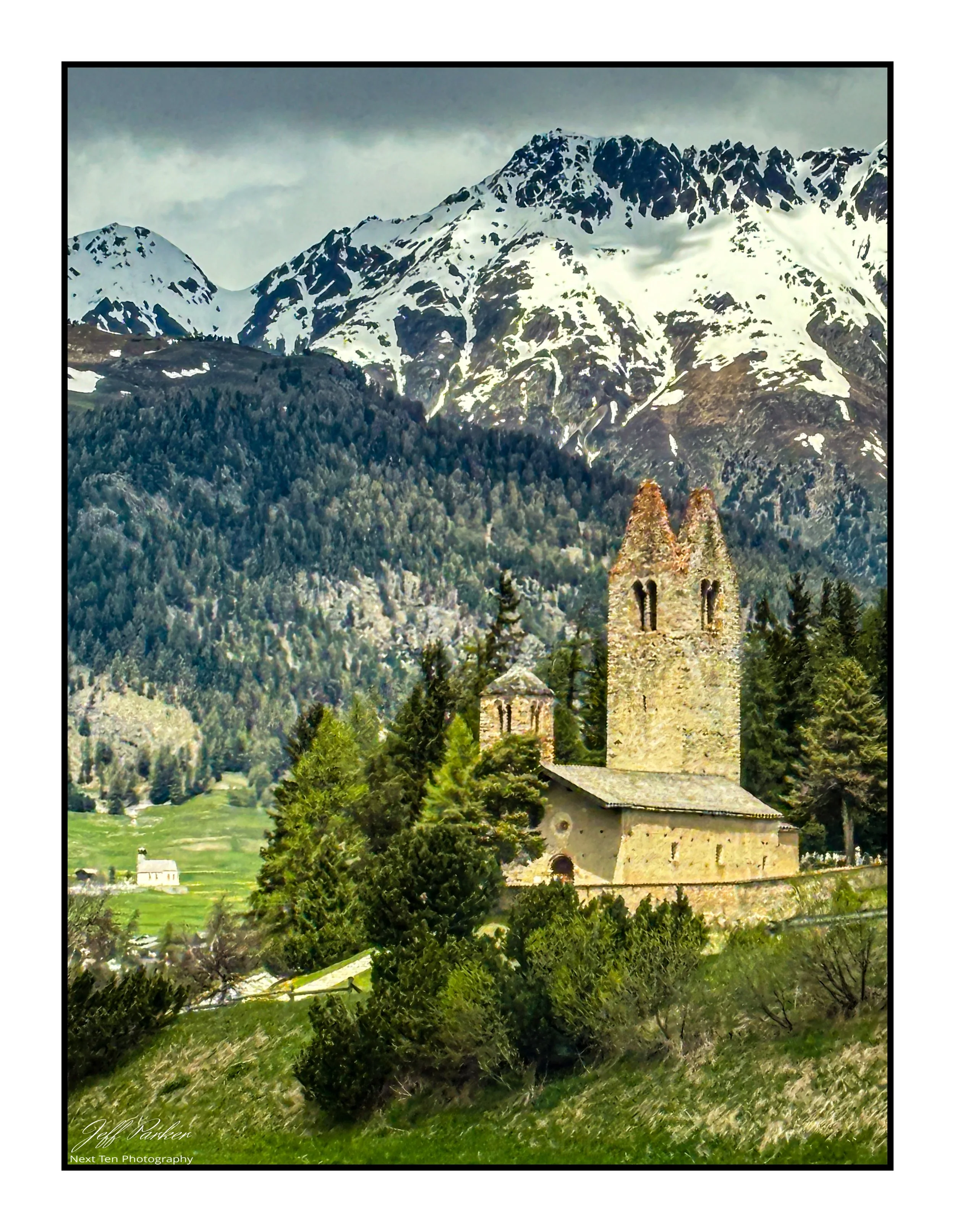 Landscape — Next Ten Photography
