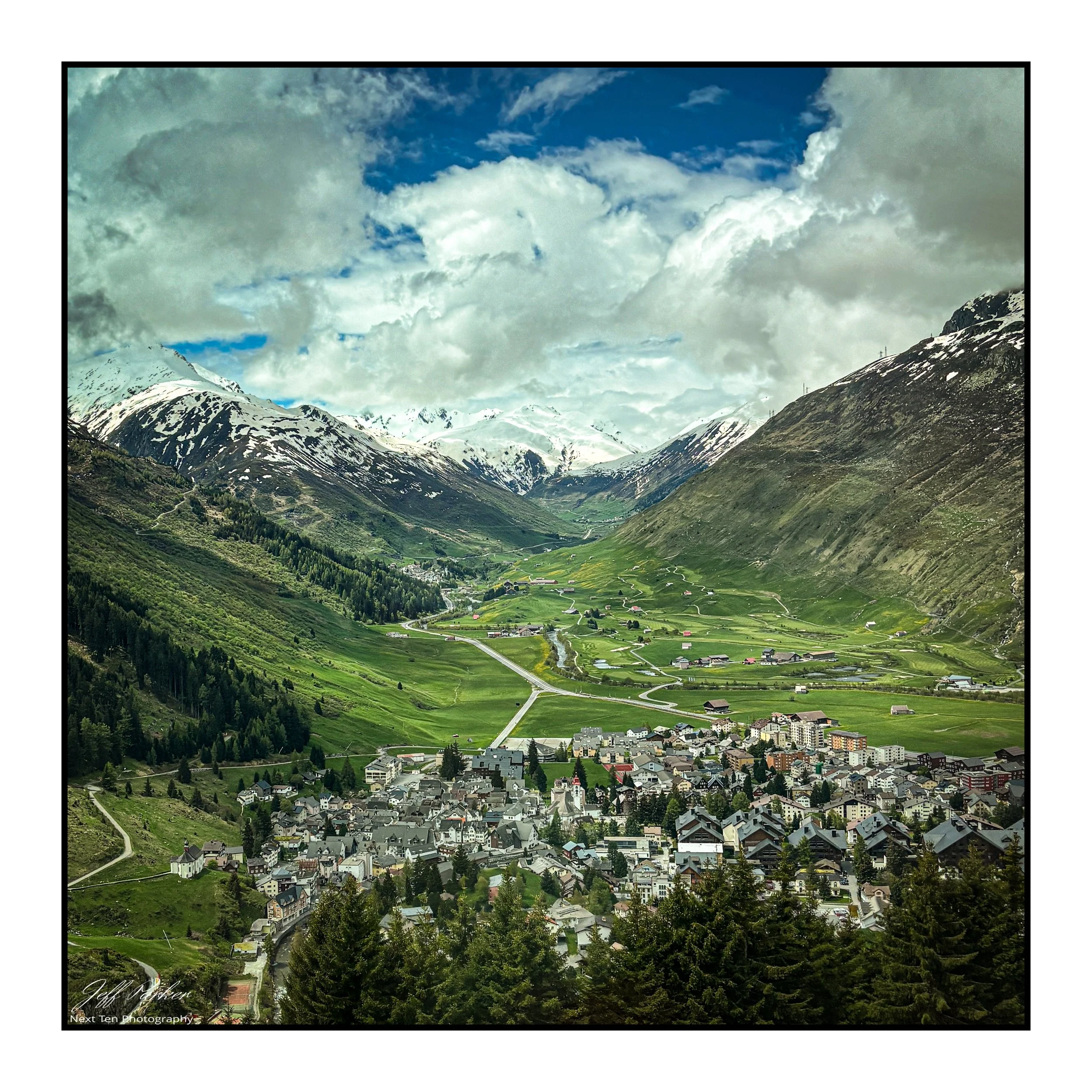 Landscape — Next Ten Photography