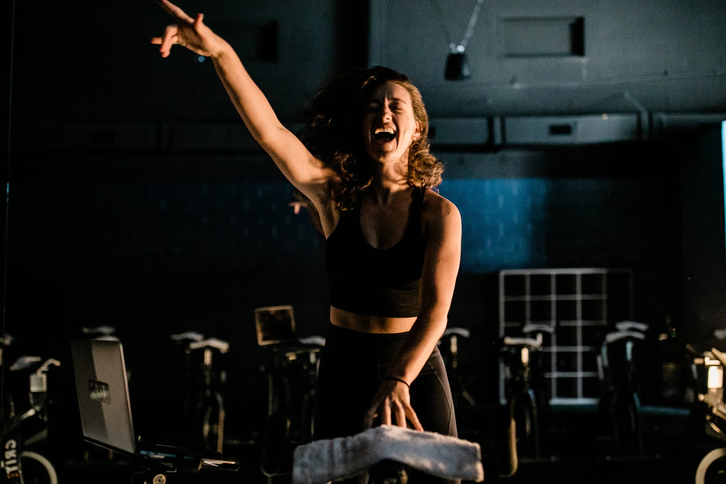 Classes — Grit ATX