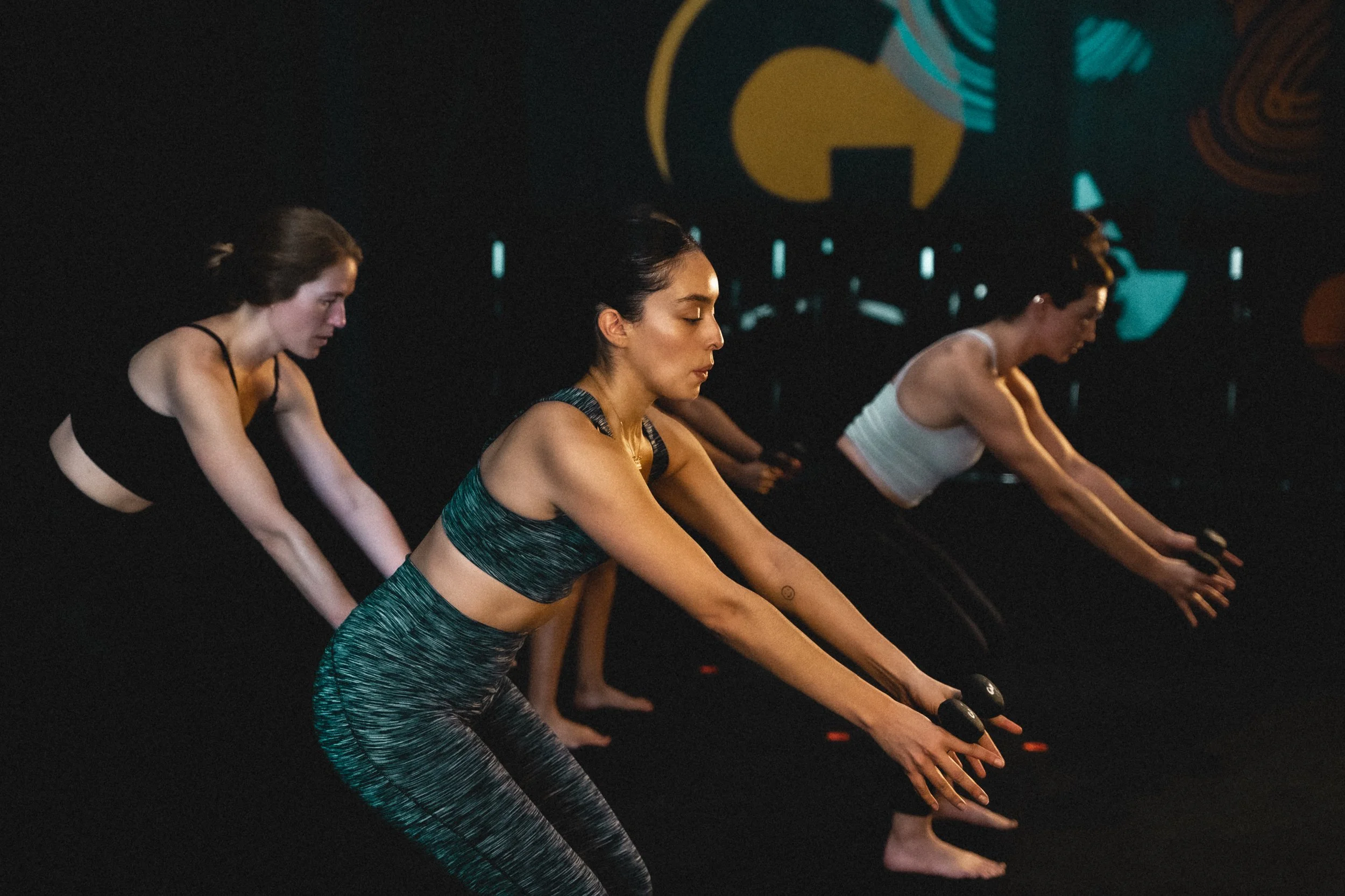 Classes — Grit ATX