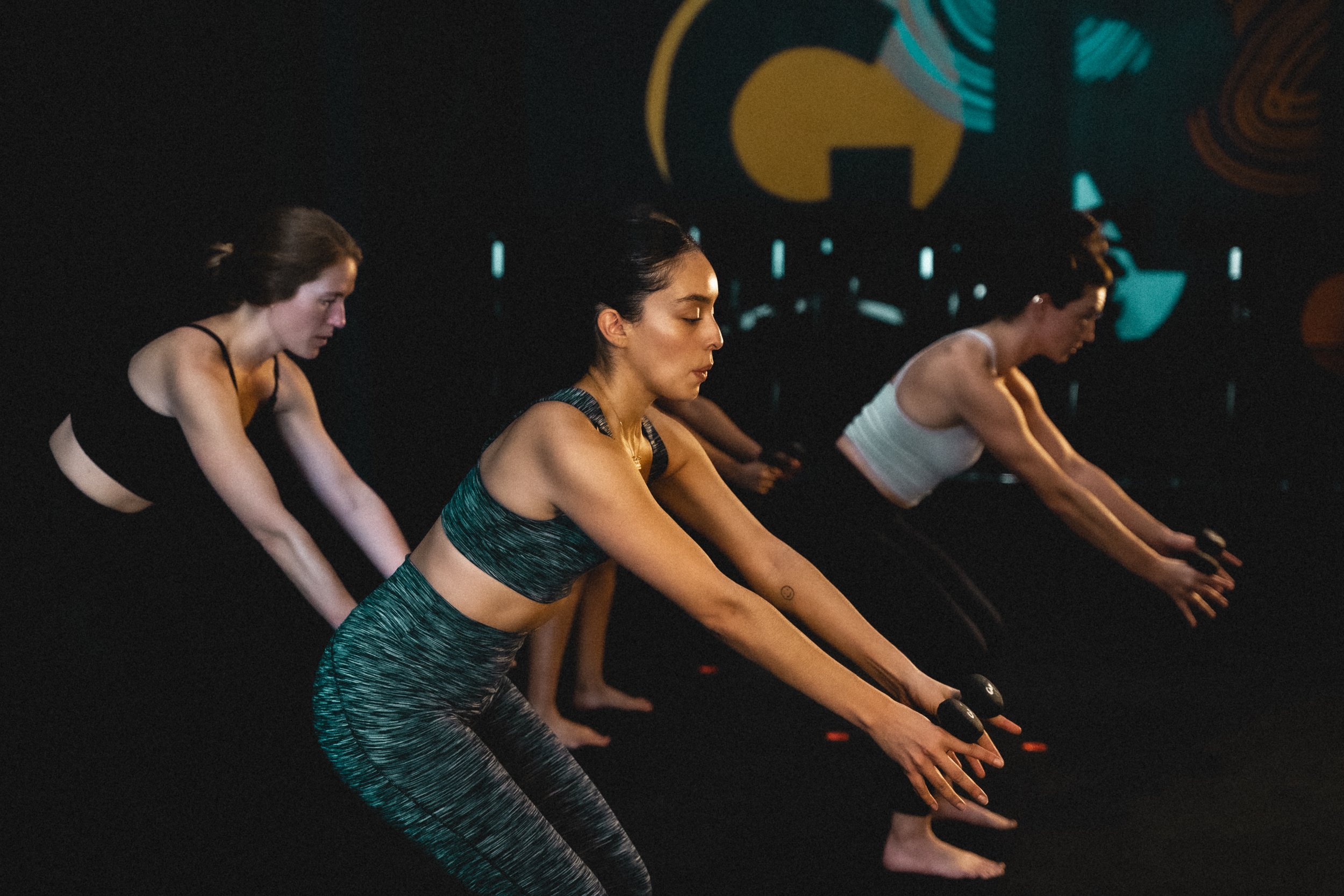 Classes — Grit ATX